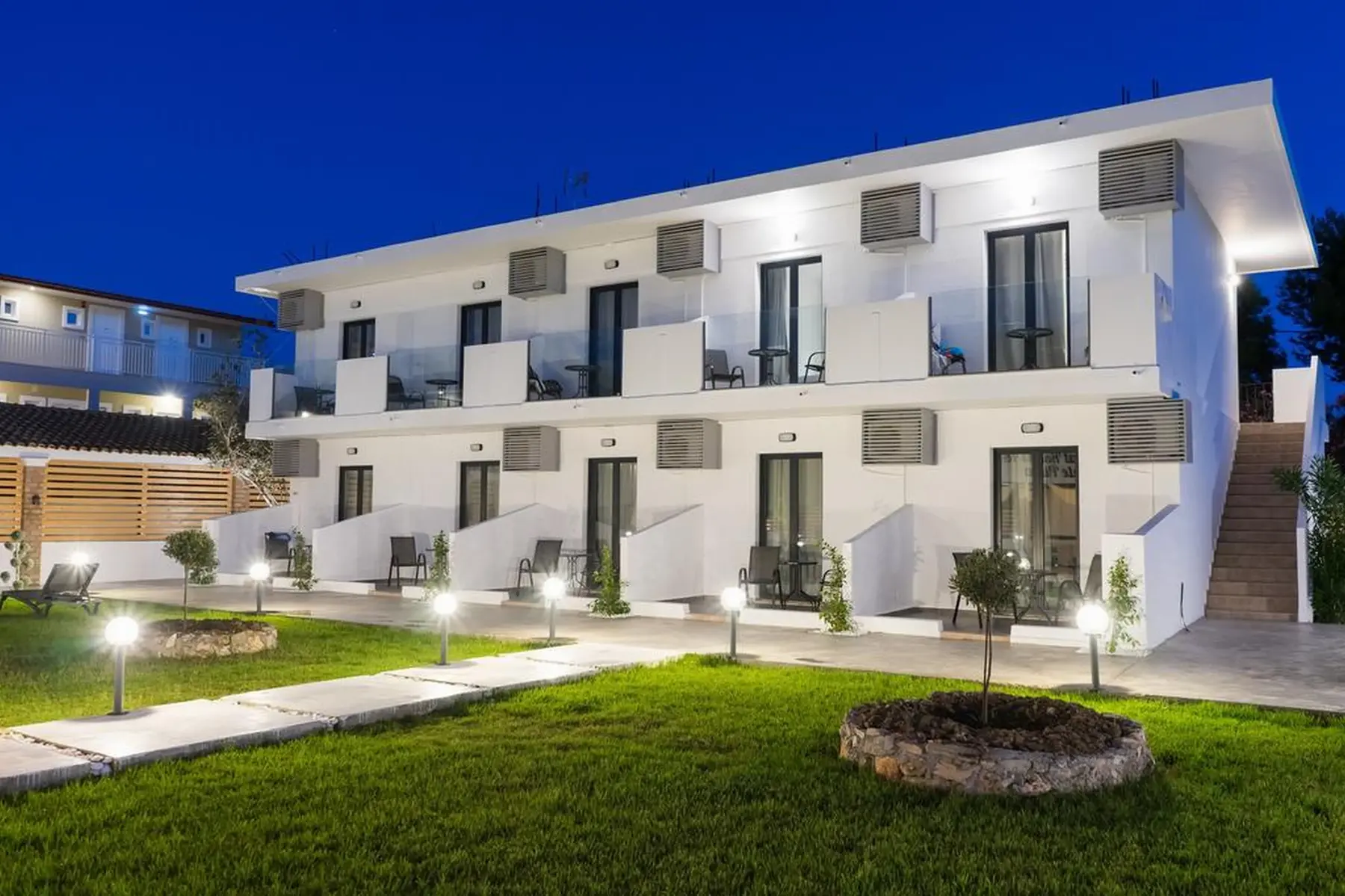 Our hotels - Zante Plaza Hotels - Your next stay in Zante, Greece! All ...